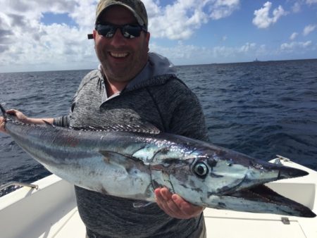 Fly and Spin Fishing Aruba