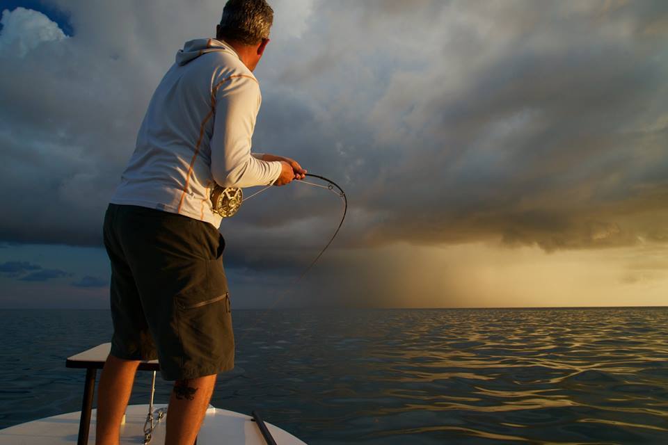 Fly and Spin Fishing Aruba