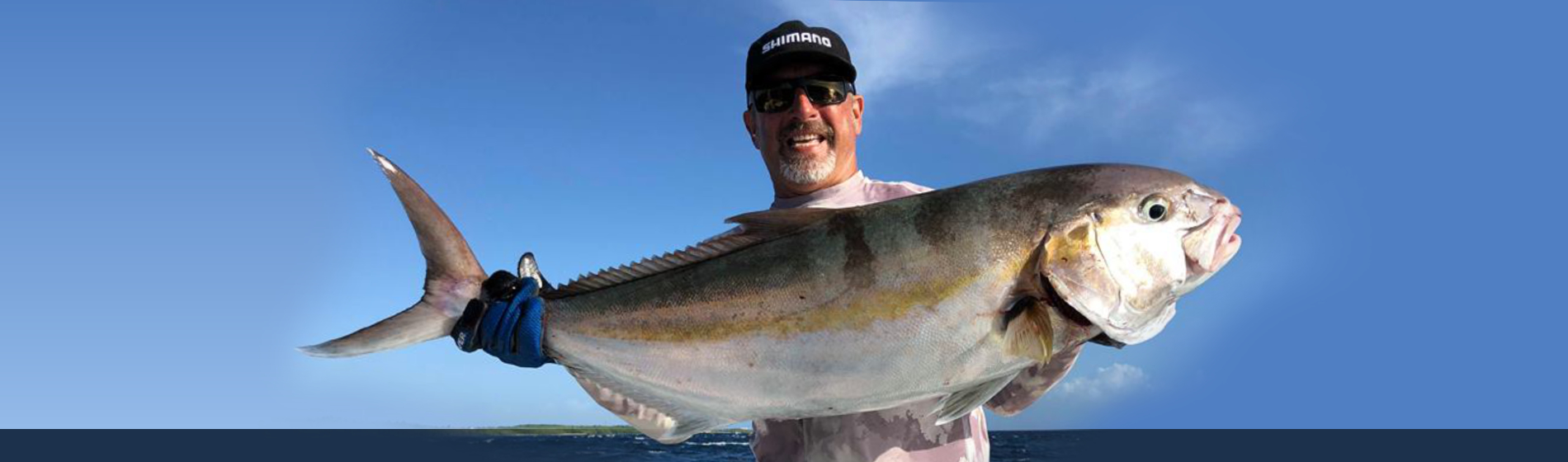 Fly and Spin Fishing Aruba