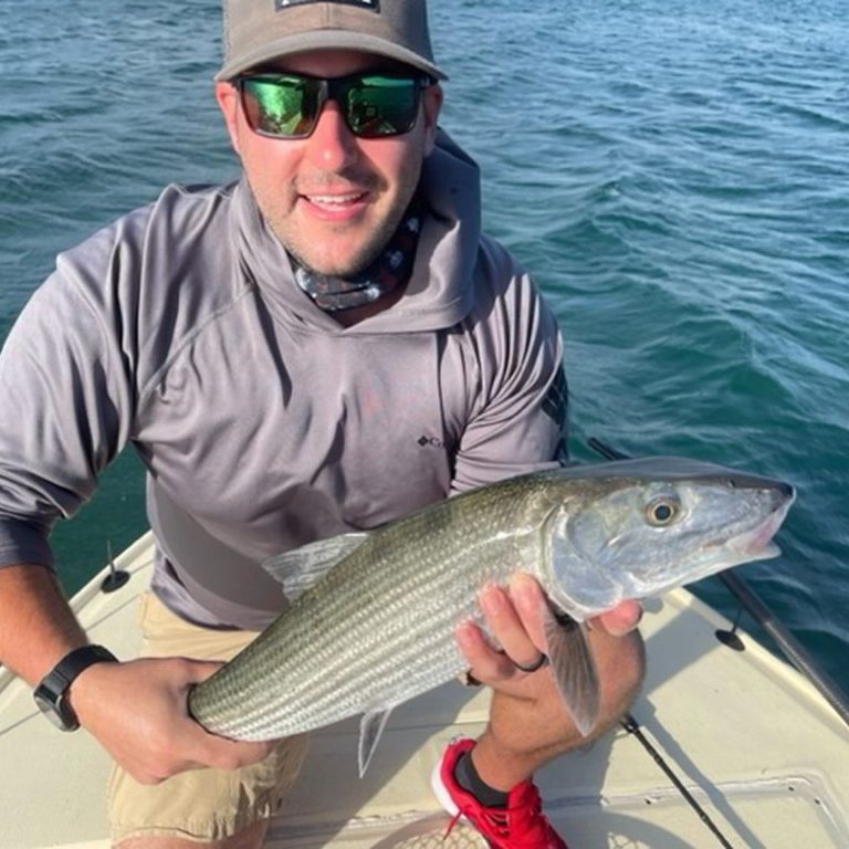 Fly and Spin Fishing Aruba